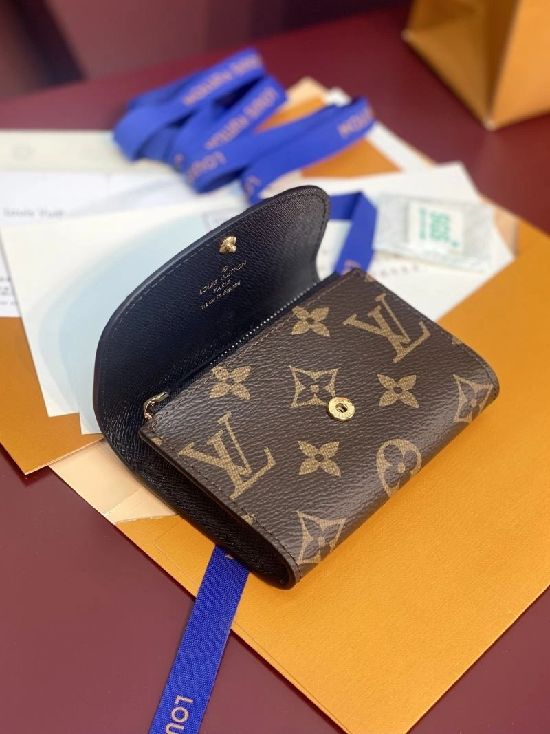 High accuracy Louis Vuitton Wallets Purse