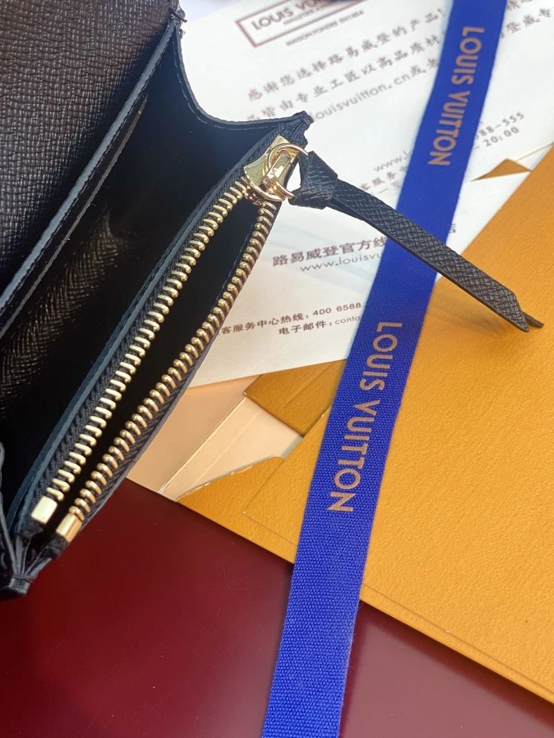 High accuracy Louis Vuitton Wallets Purse
