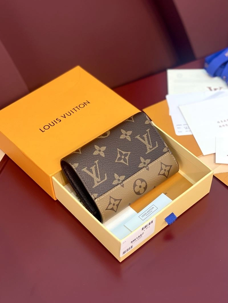 Reasonably priced Louis Vuitton Wallets Purse