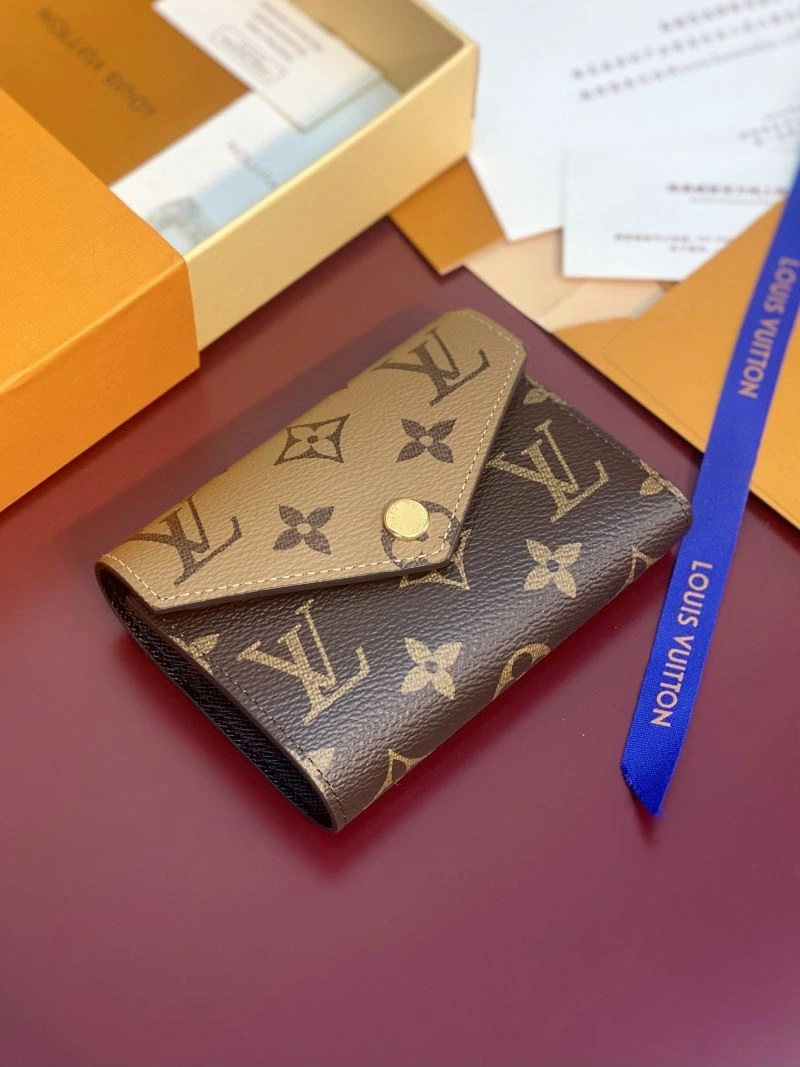 Reasonably priced Louis Vuitton Wallets Purse