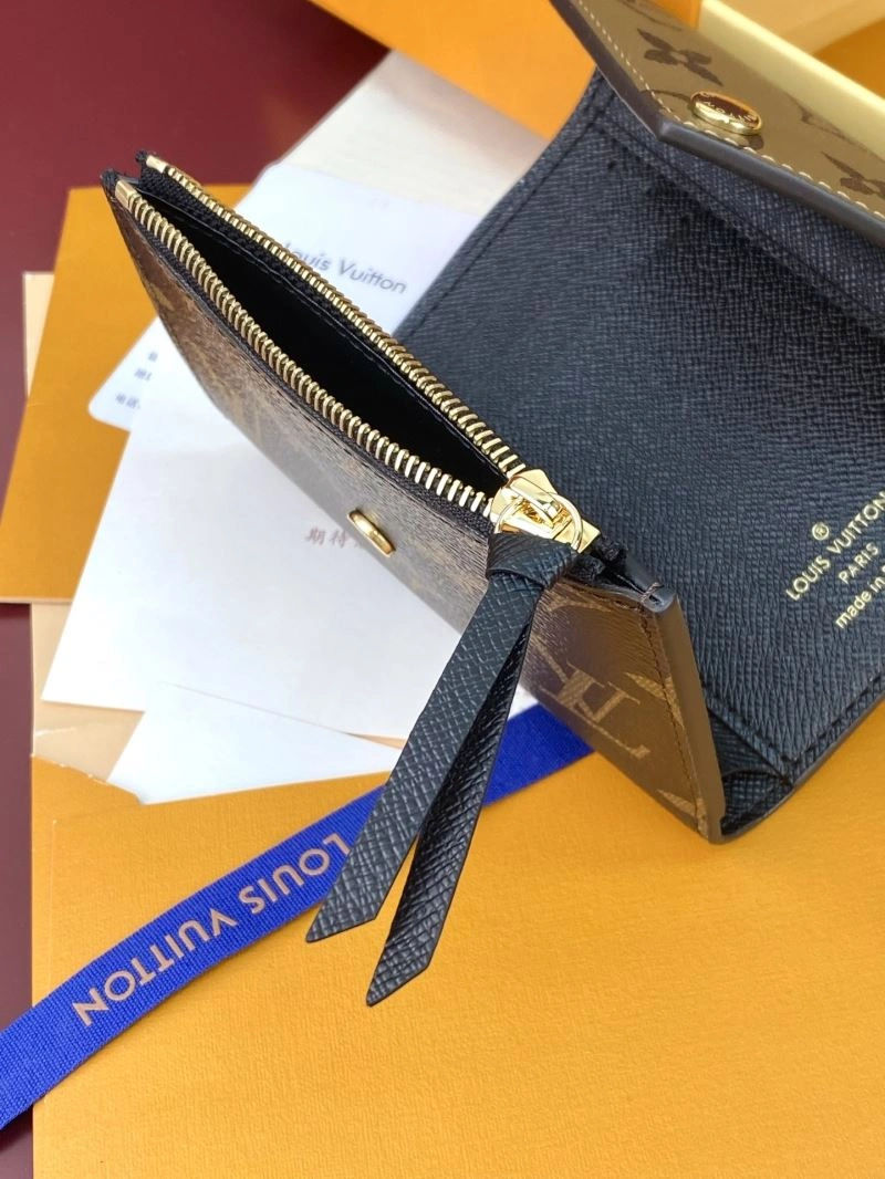 Reasonably priced Louis Vuitton Wallets Purse