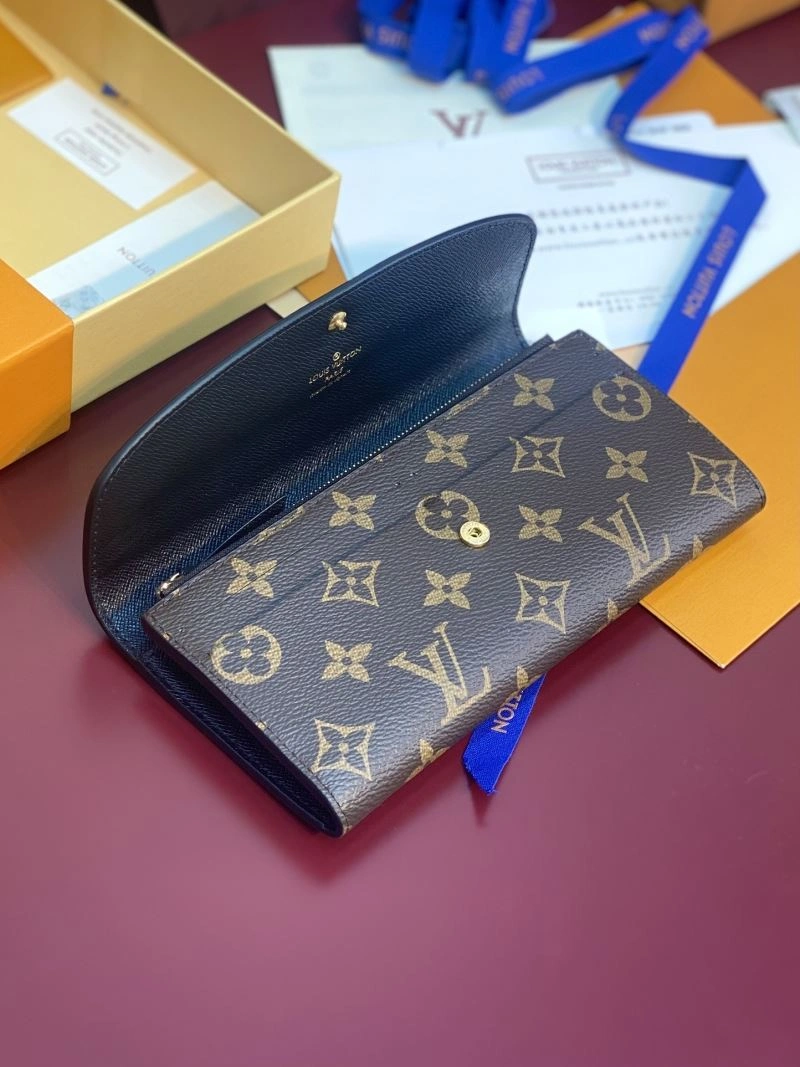Discounted Louis Vuitton Wallets Purse
