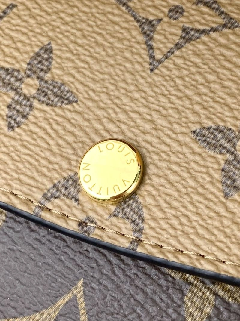 Discounted Louis Vuitton Wallets Purse