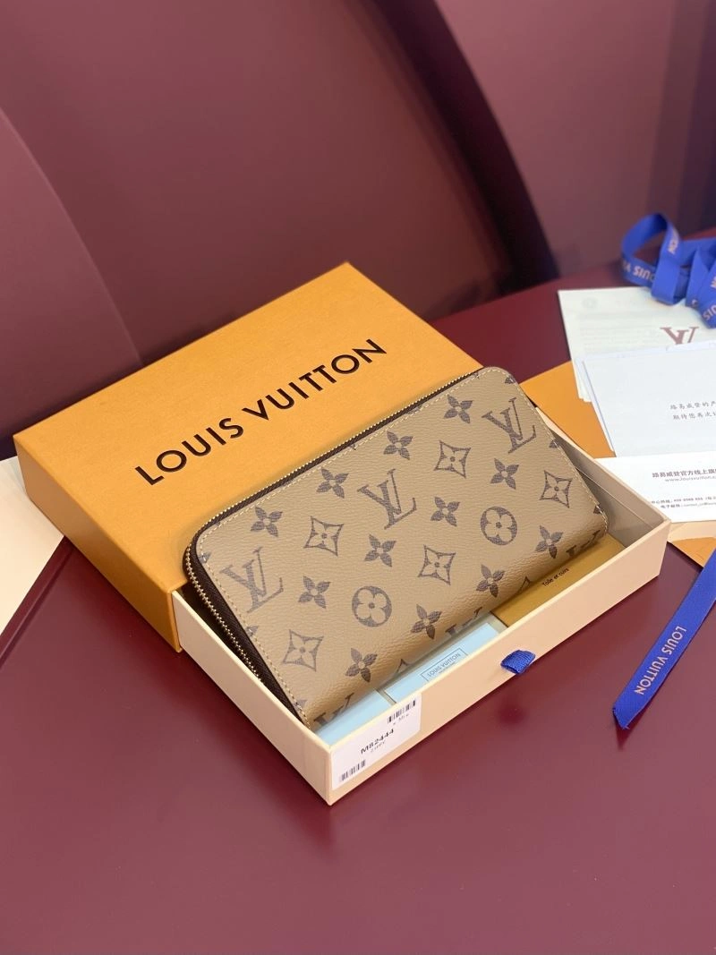 Louis Vuitton Wallets Purse