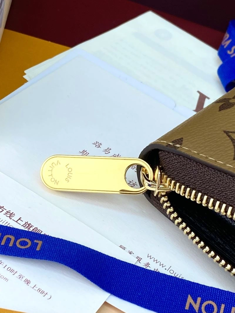 Inexpensive Louis Vuitton Wallets Purse