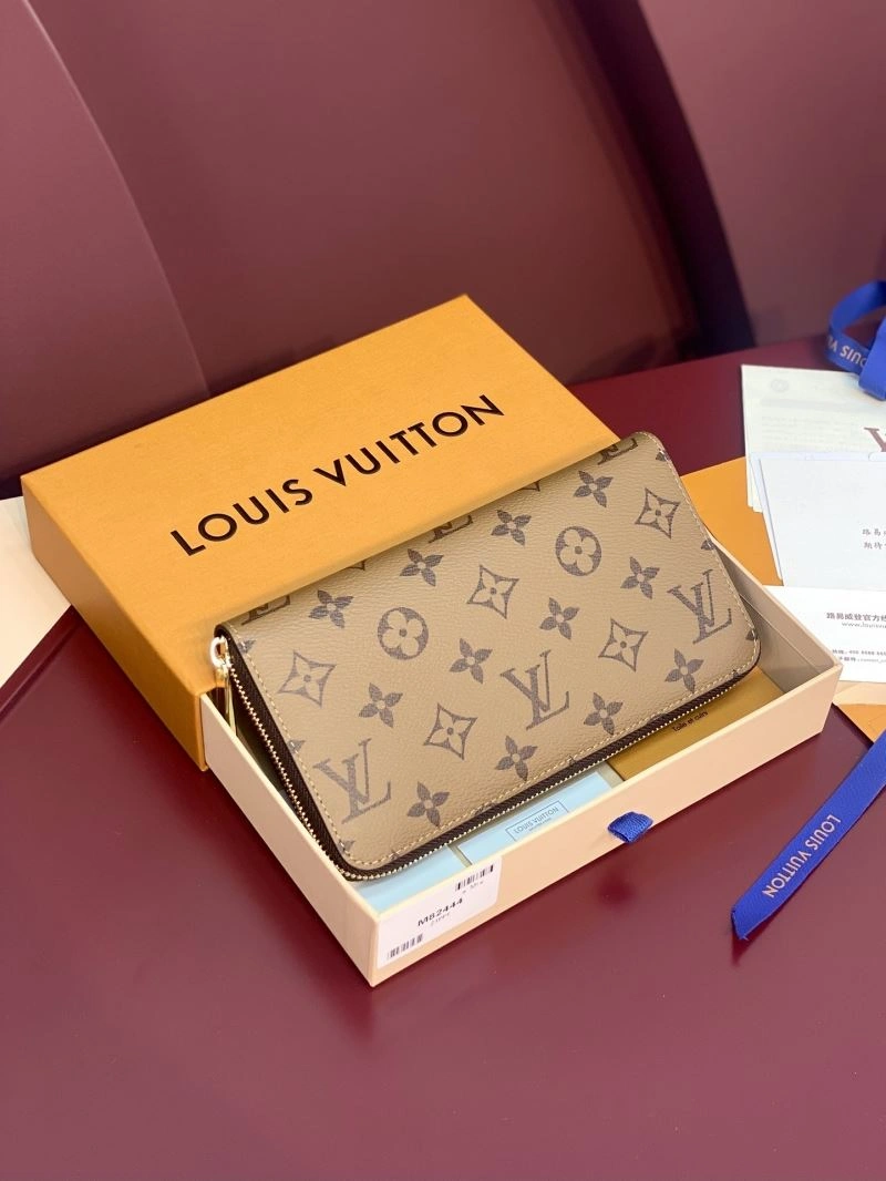 Inexpensive Louis Vuitton Wallets Purse