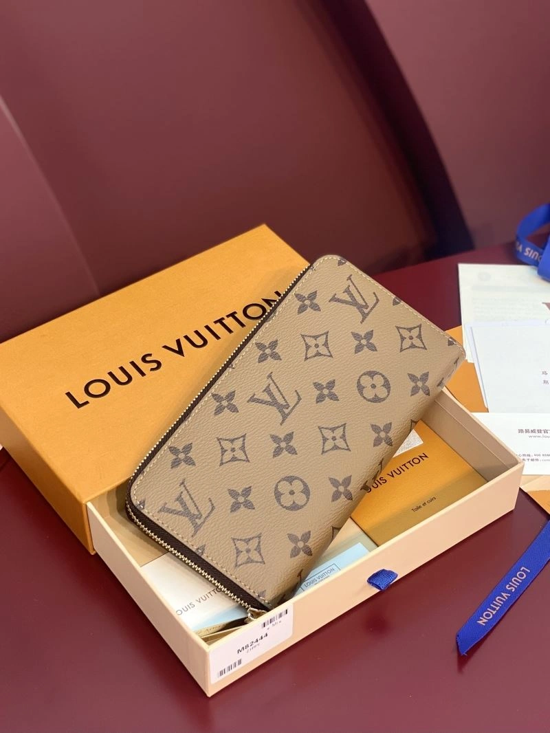Inexpensive Louis Vuitton Wallets Purse