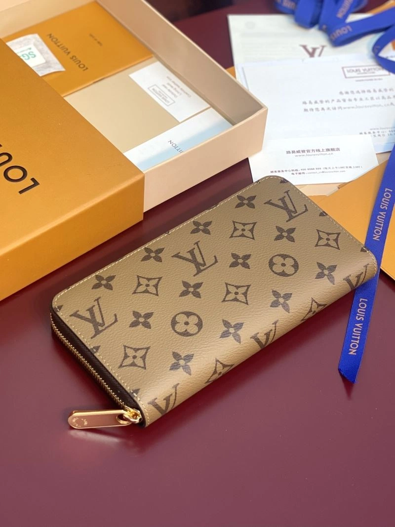 Inexpensive Louis Vuitton Wallets Purse