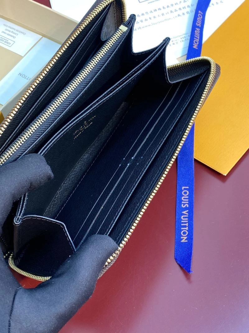 Inexpensive Louis Vuitton Wallets Purse
