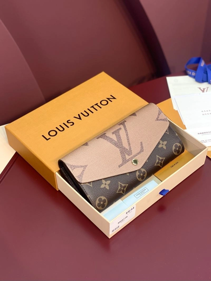 Louis Vuitton Wallets Purse