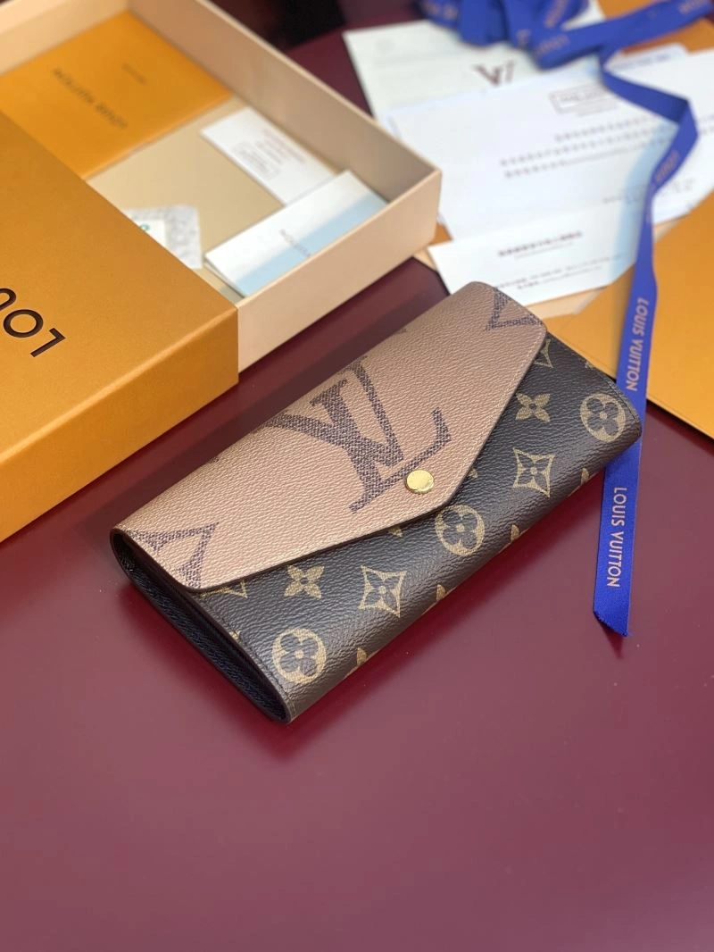 Original Louis Vuitton Wallets Purse