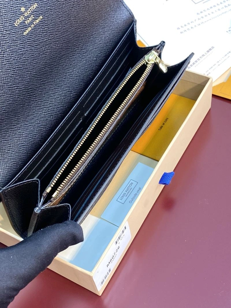 Original Louis Vuitton Wallets Purse