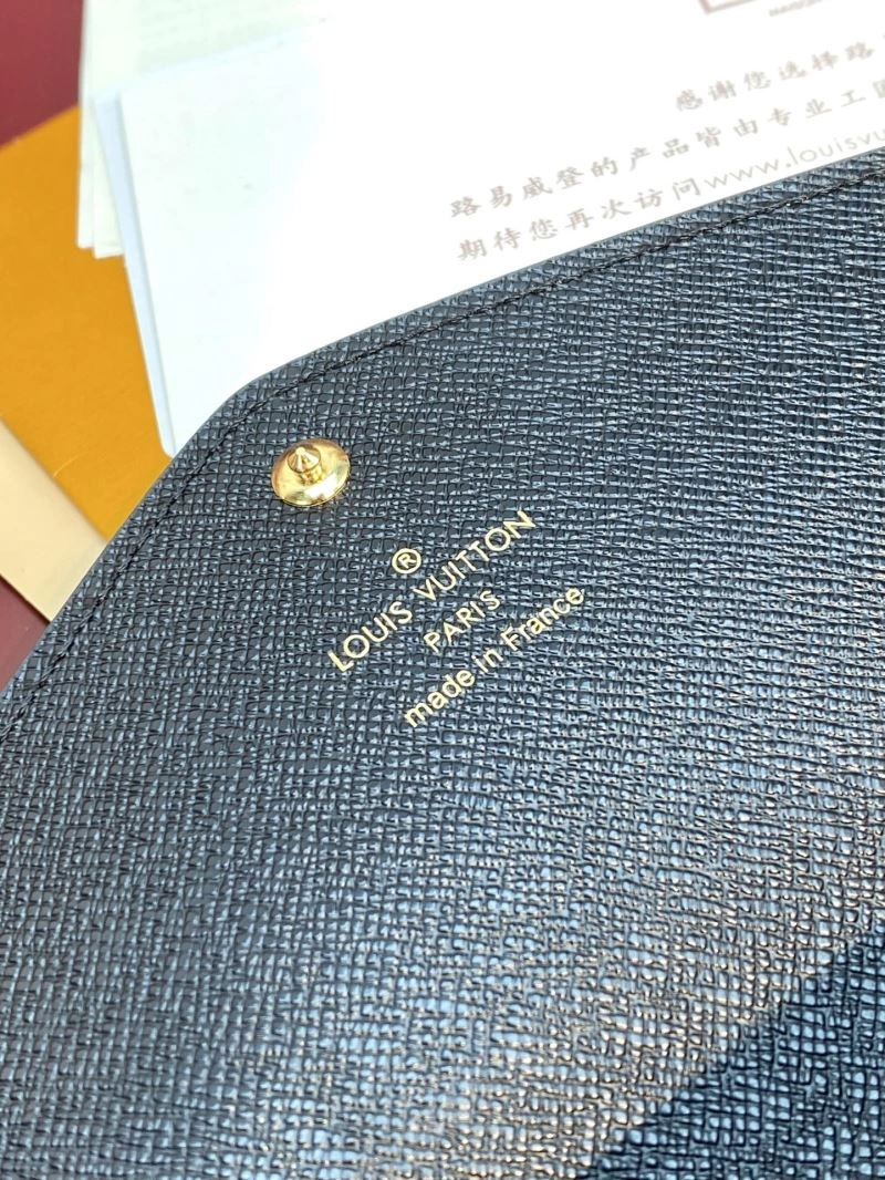 Original Louis Vuitton Wallets Purse