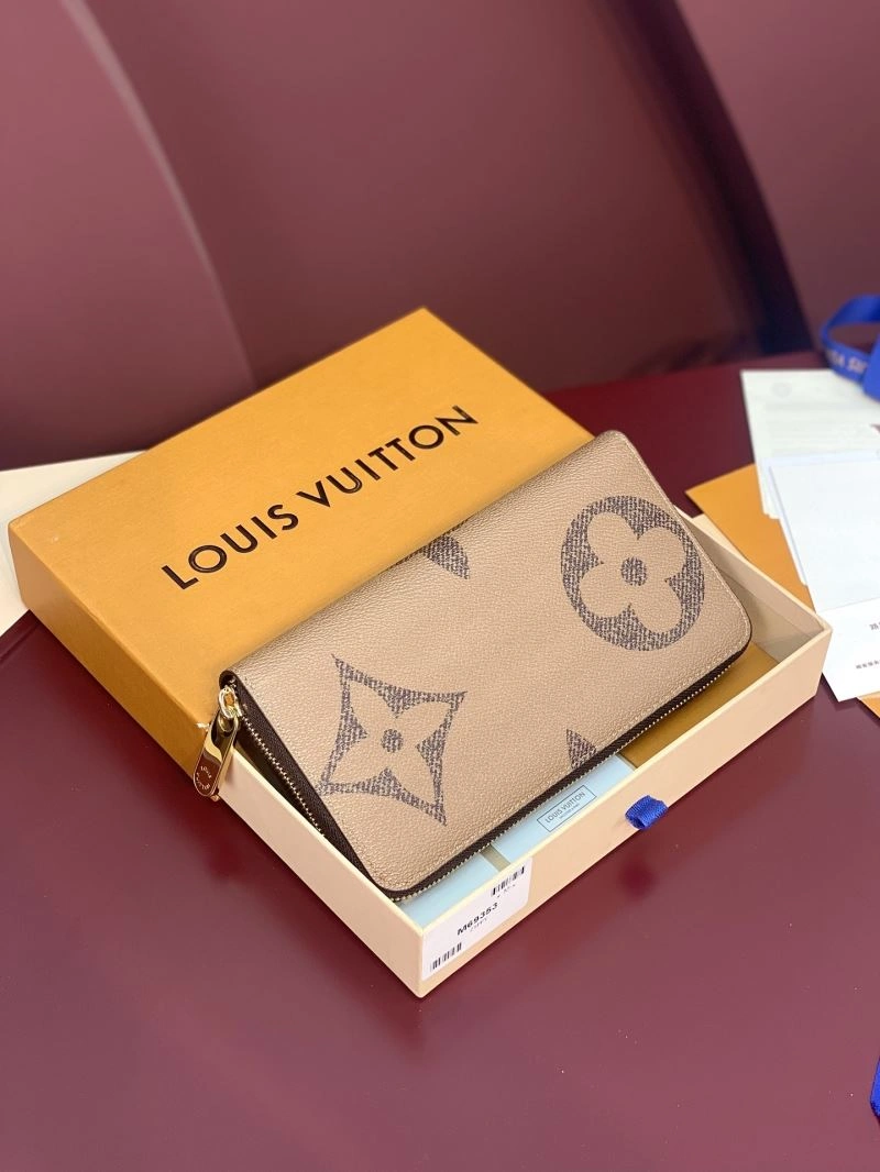 Top match Louis Vuitton Wallets Purse