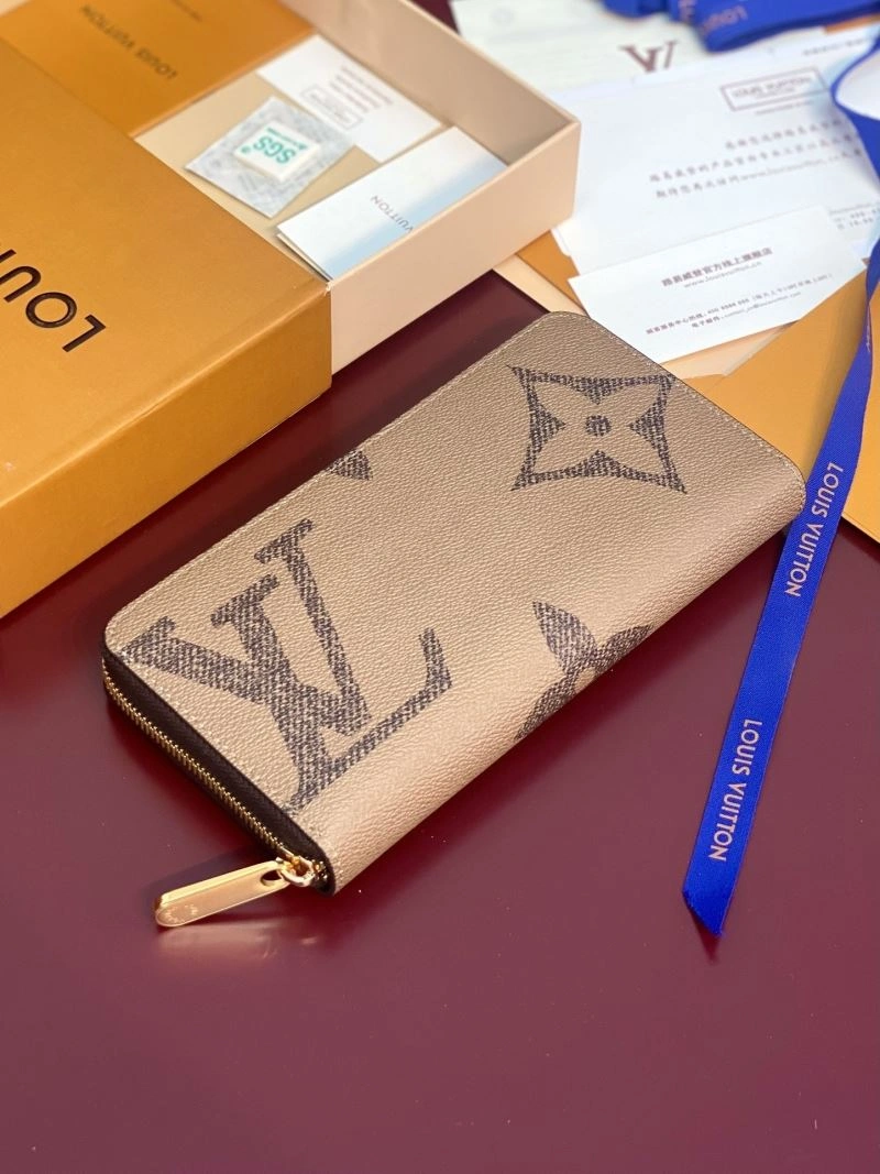 Top match Louis Vuitton Wallets Purse