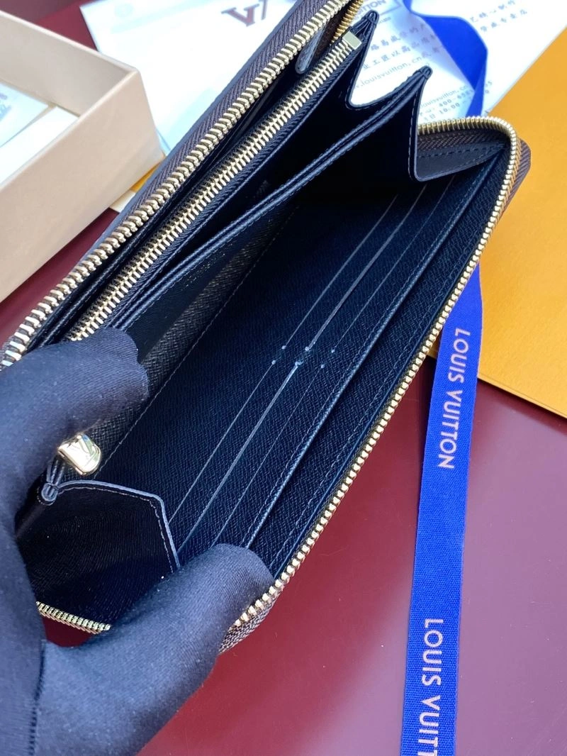 Top match Louis Vuitton Wallets Purse