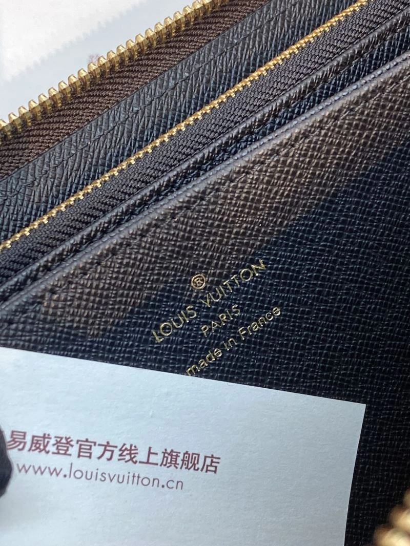 Top match Louis Vuitton Wallets Purse