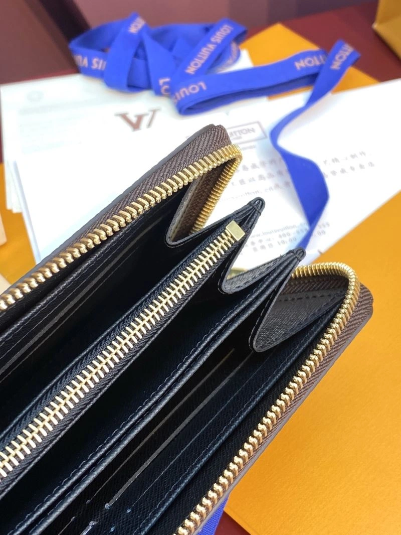Top match Louis Vuitton Wallets Purse