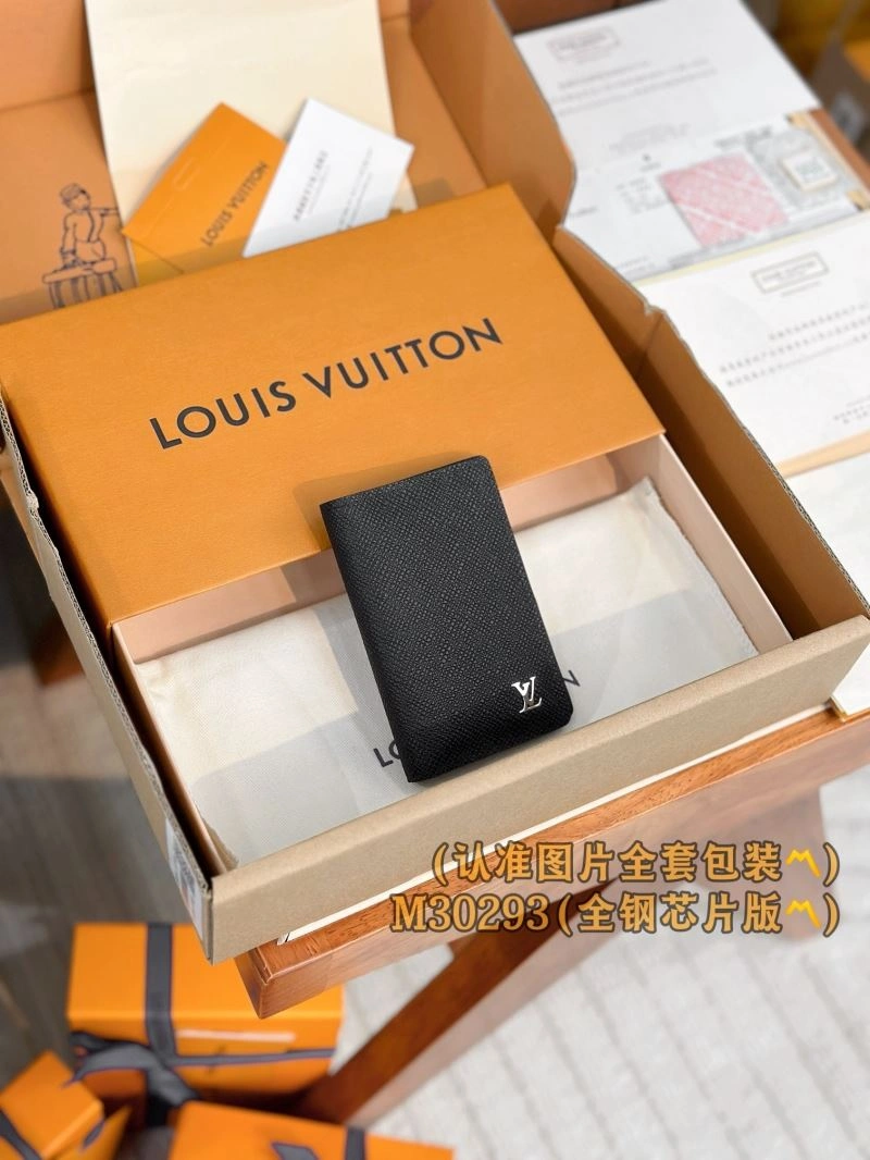 Louis Vuitton Wallets Purse