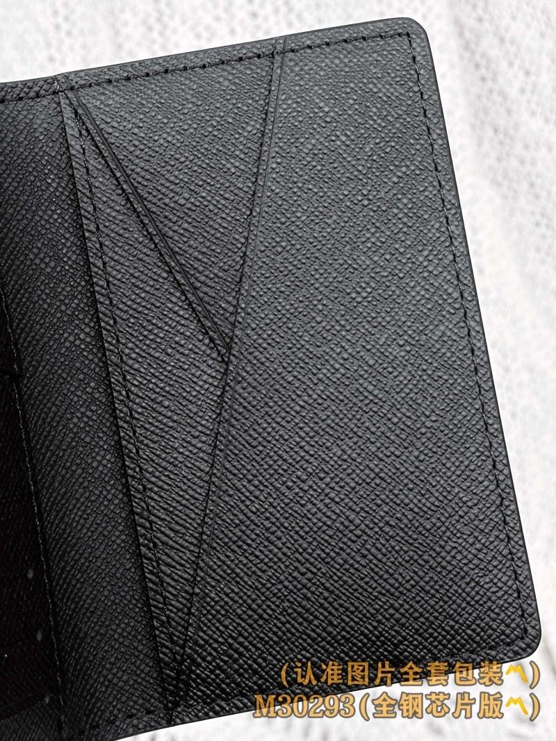 Authentic Louis Vuitton Wallets Purse