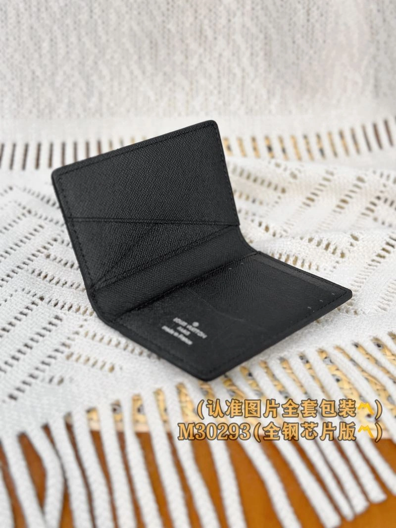 Authentic Louis Vuitton Wallets Purse
