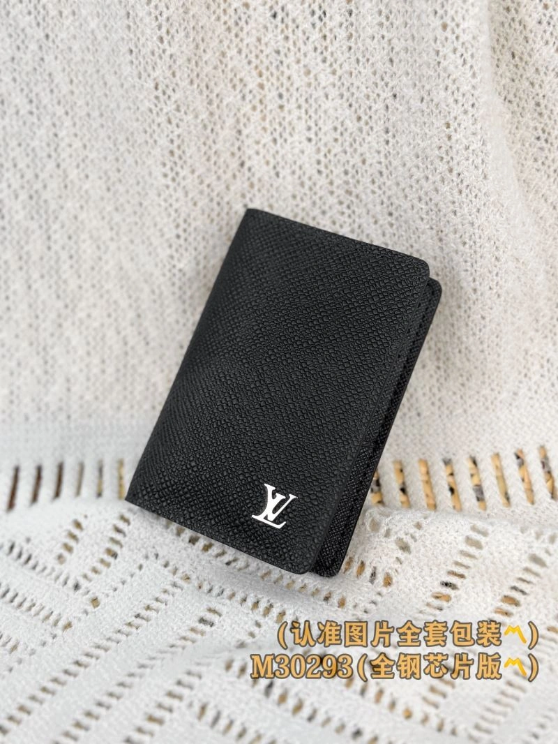 Authentic Louis Vuitton Wallets Purse