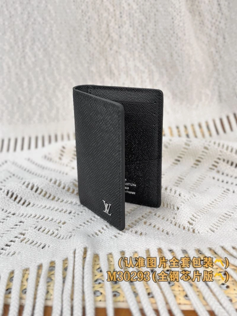 Authentic Louis Vuitton Wallets Purse
