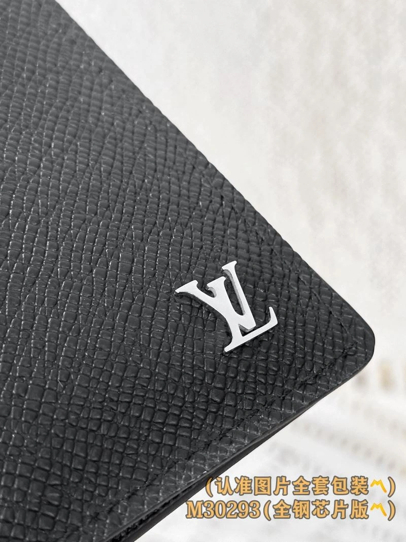 Authentic Louis Vuitton Wallets Purse