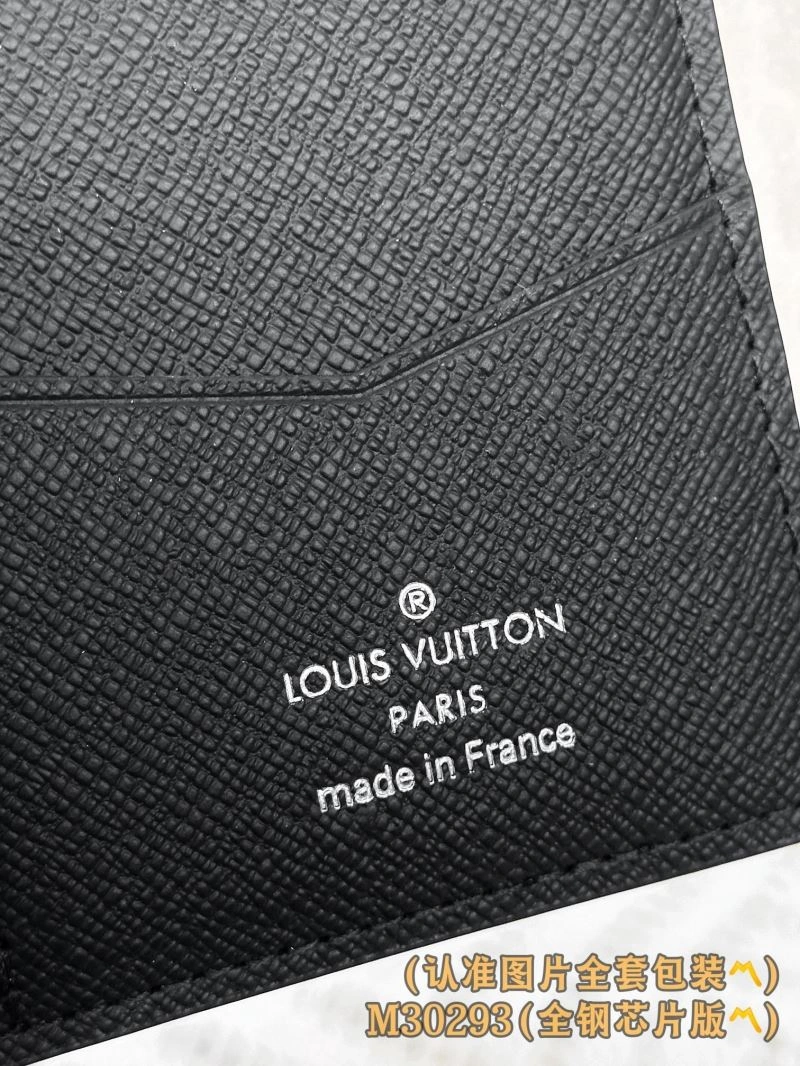 Authentic Louis Vuitton Wallets Purse