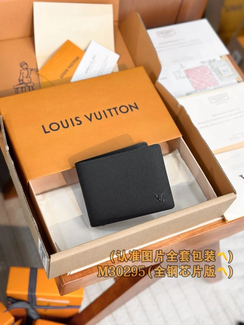 Louis Vuitton Wallets Purse