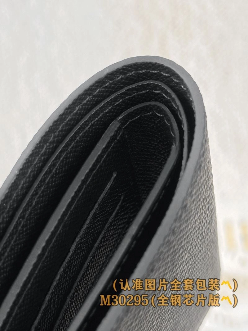 Genuine Louis Vuitton Wallets Purse