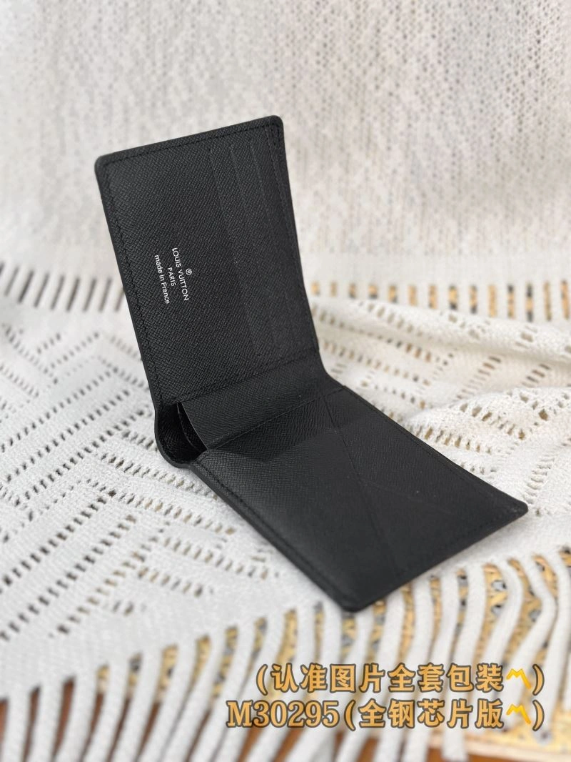 Genuine Louis Vuitton Wallets Purse