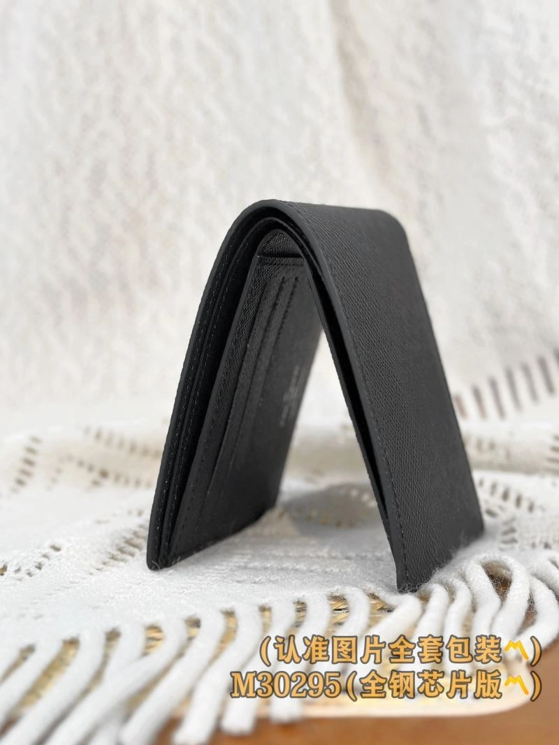 Genuine Louis Vuitton Wallets Purse