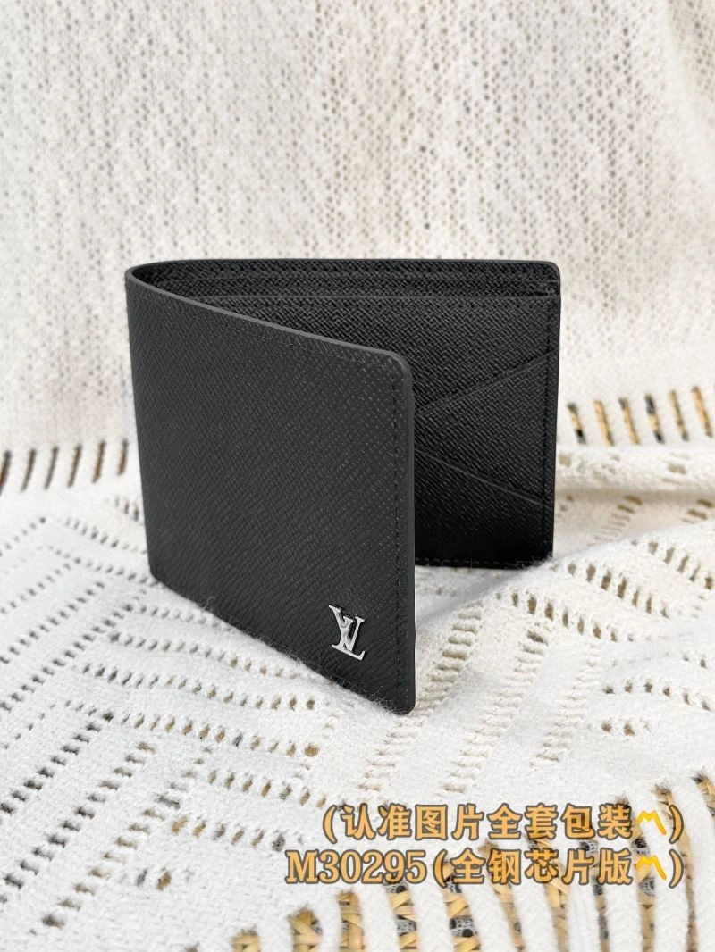 Genuine Louis Vuitton Wallets Purse