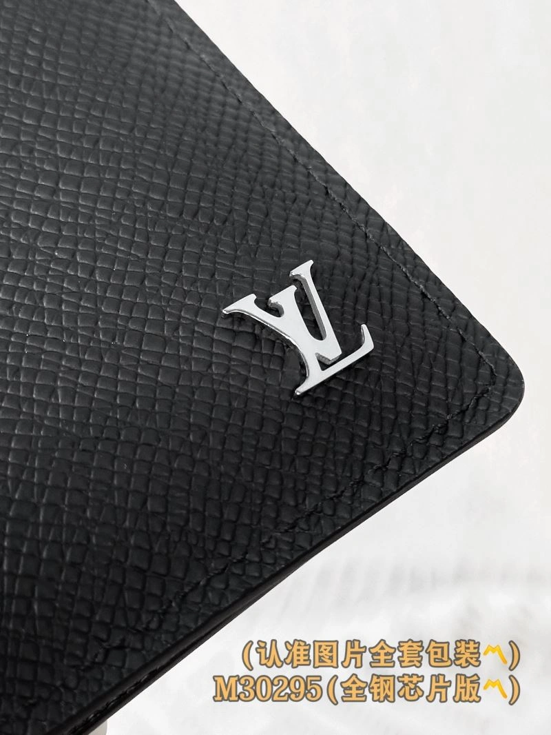 Genuine Louis Vuitton Wallets Purse