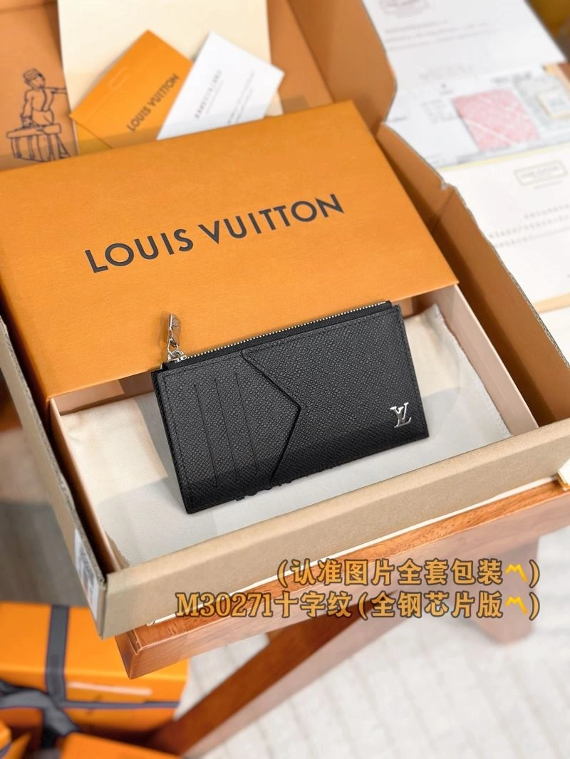 Louis Vuitton Wallets Purse