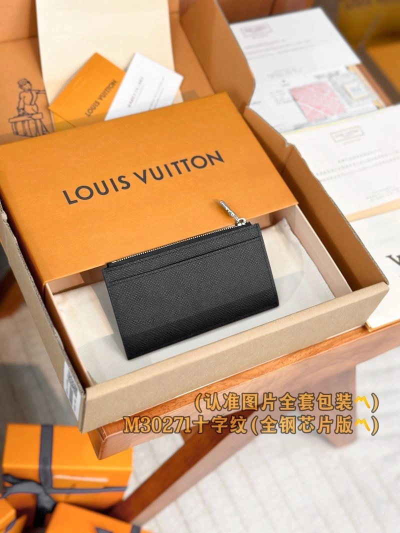 High accuracy Louis Vuitton Wallets Purse