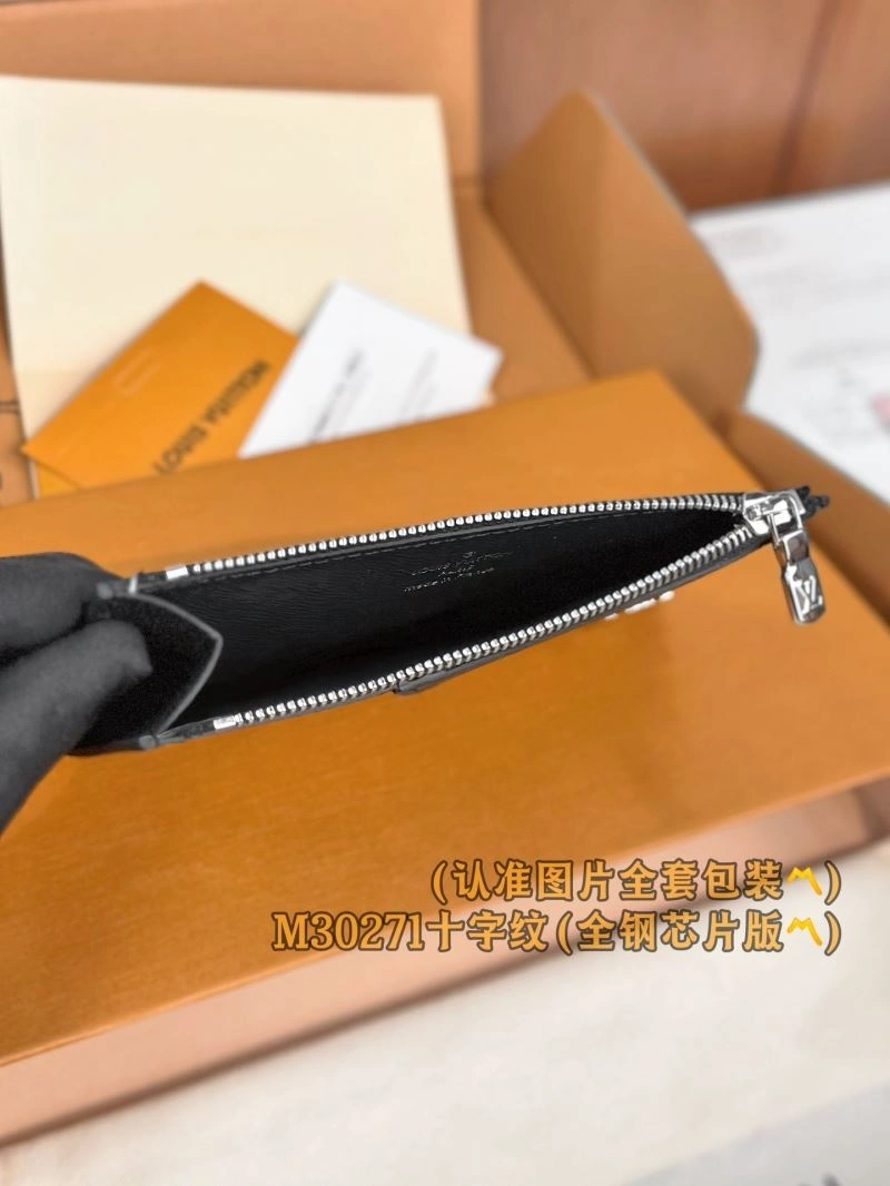 High accuracy Louis Vuitton Wallets Purse