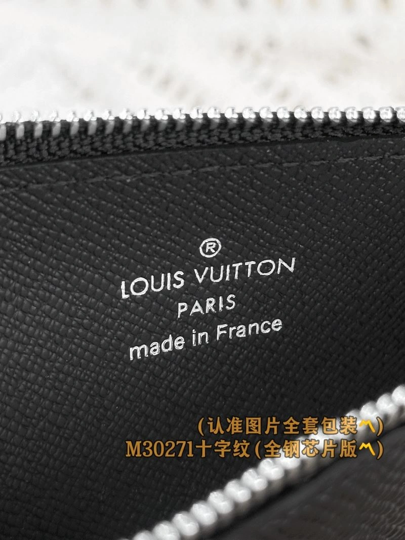 High accuracy Louis Vuitton Wallets Purse