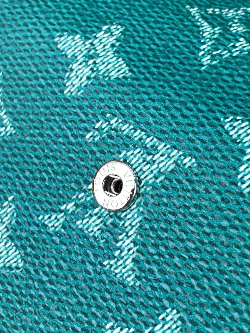 Budget-friendly Louis Vuitton Wallets Purse