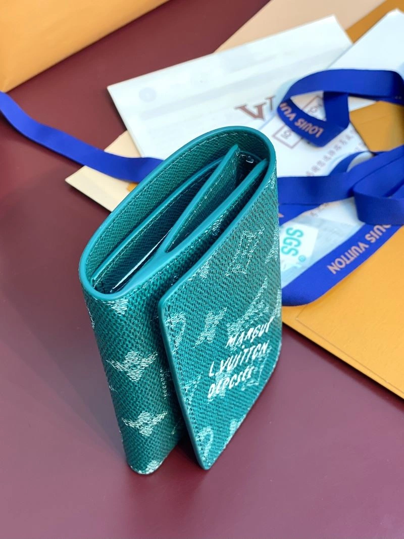 Budget-friendly Louis Vuitton Wallets Purse