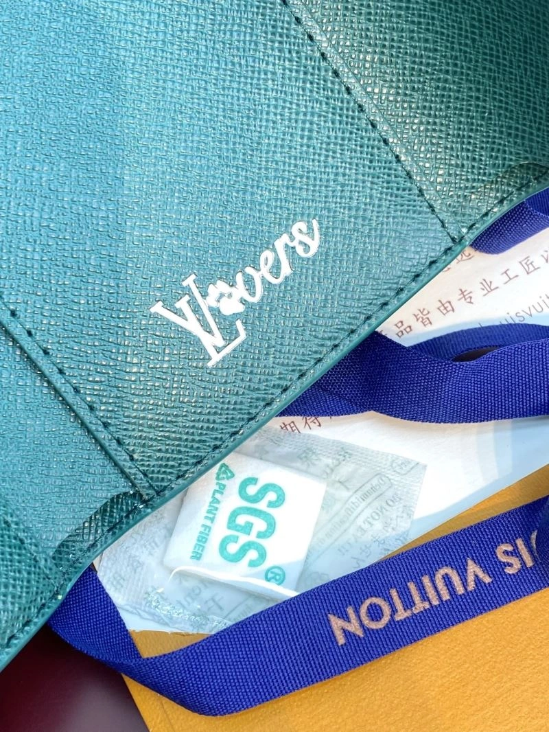 Budget-friendly Louis Vuitton Wallets Purse