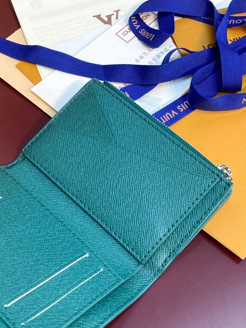 Budget-friendly Louis Vuitton Wallets Purse
