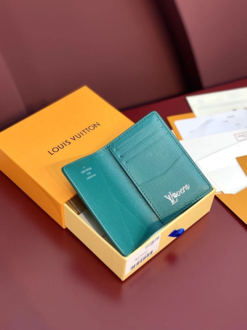 Budget-friendly Louis Vuitton Wallets Purse