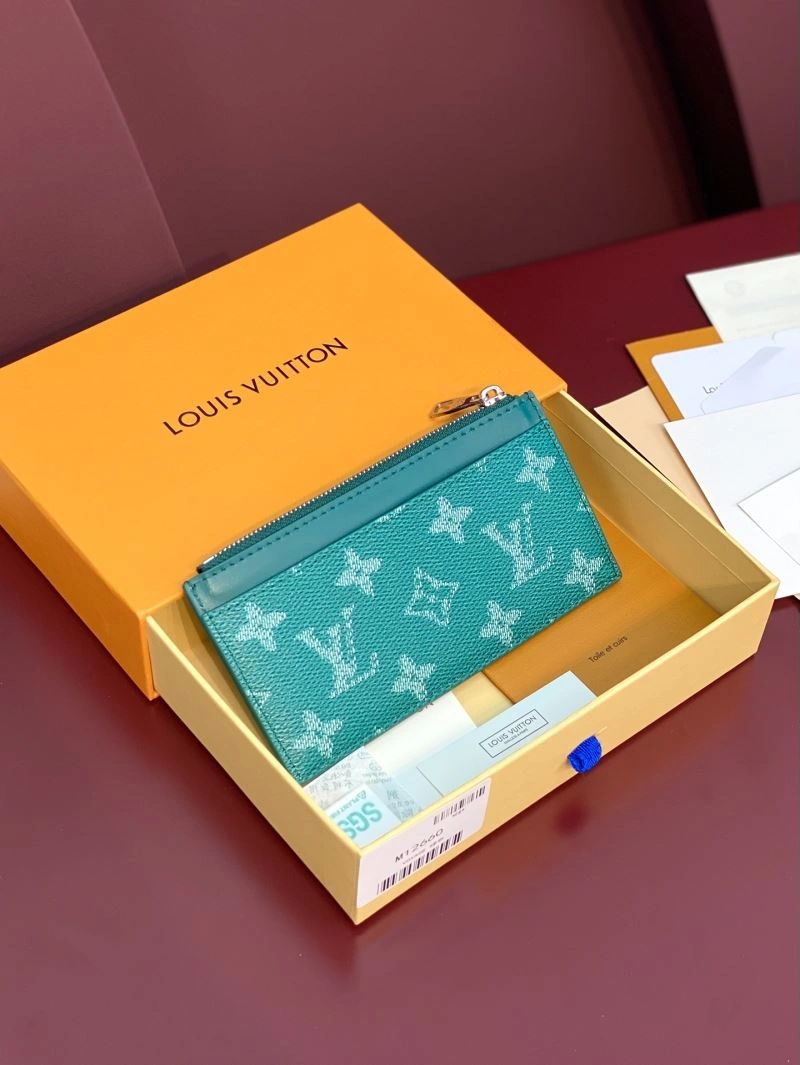 Precise copy Louis Vuitton Wallets Purse