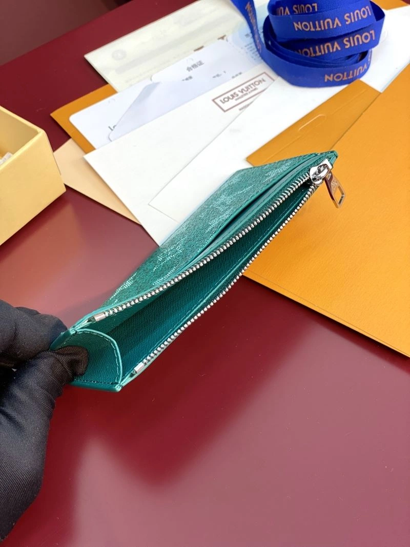 Precise copy Louis Vuitton Wallets Purse