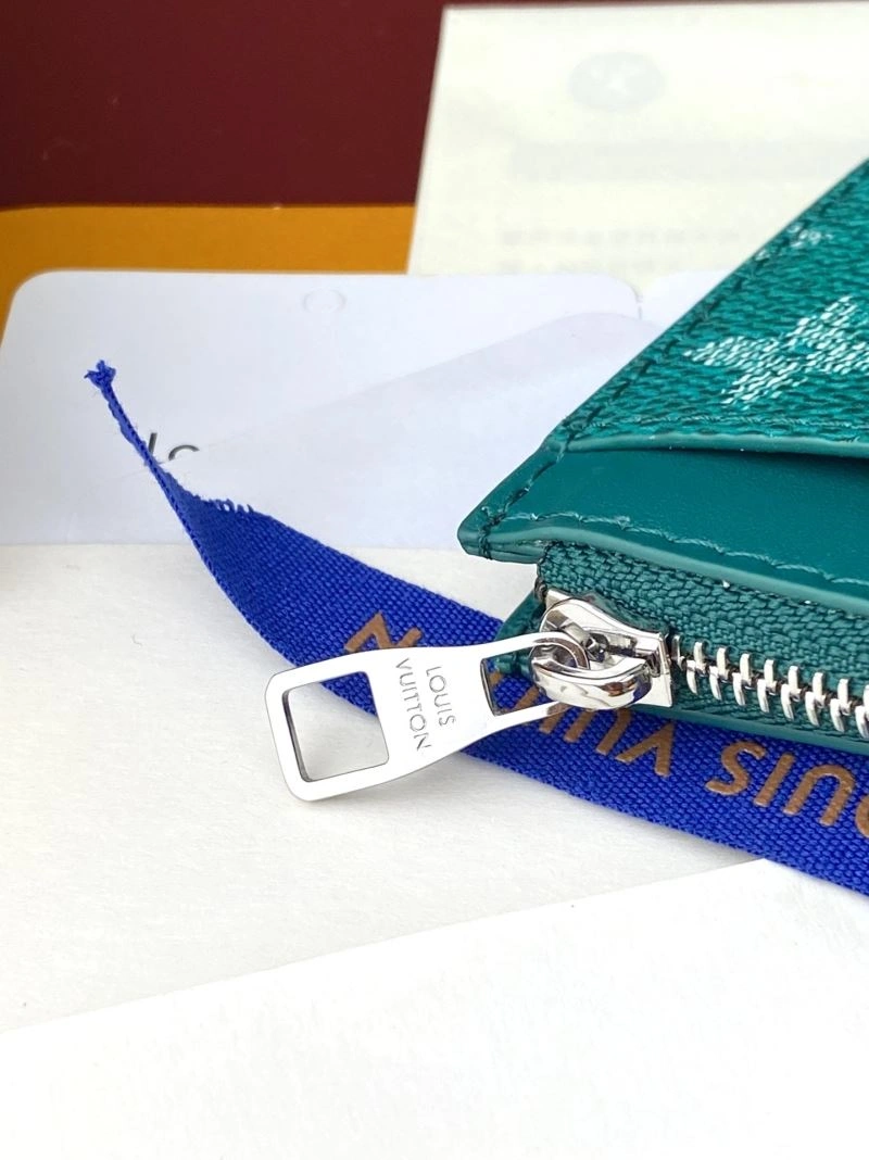 Precise copy Louis Vuitton Wallets Purse