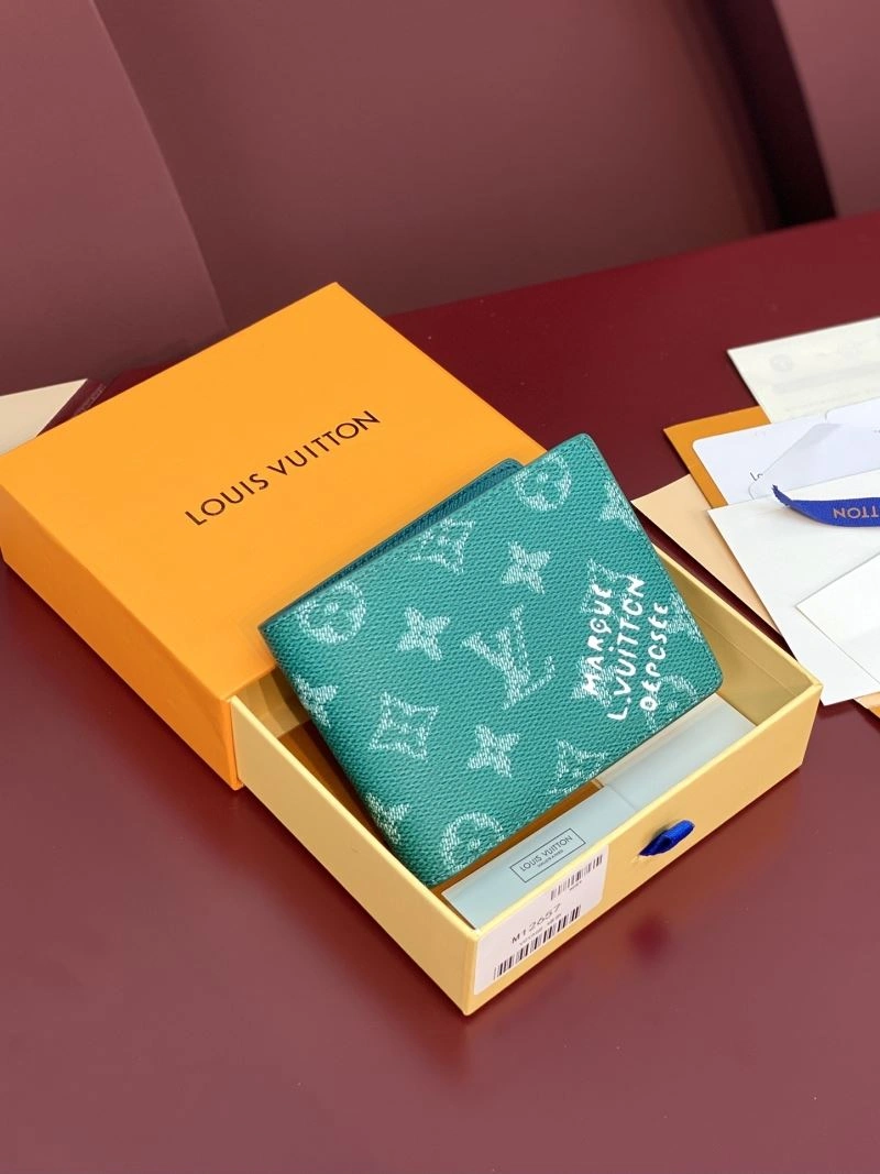 Louis Vuitton Wallets Purse