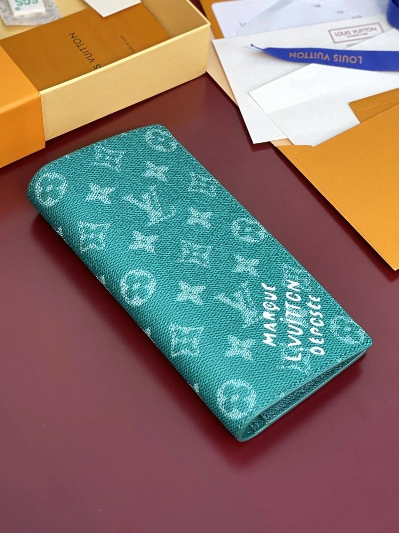 Low-cost Louis Vuitton Wallets Purse