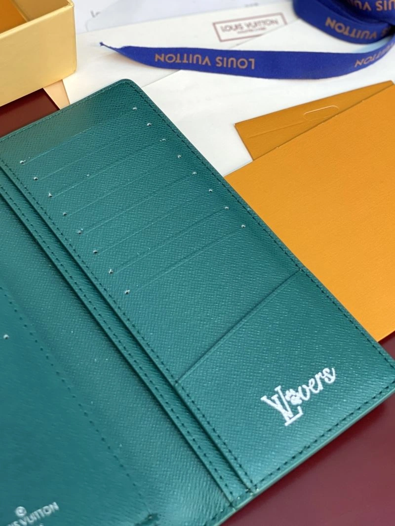 Low-cost Louis Vuitton Wallets Purse